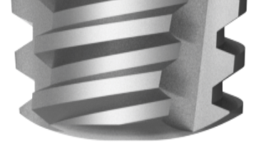 CMI Conical Micro Straight Implant - Siiodent Implants